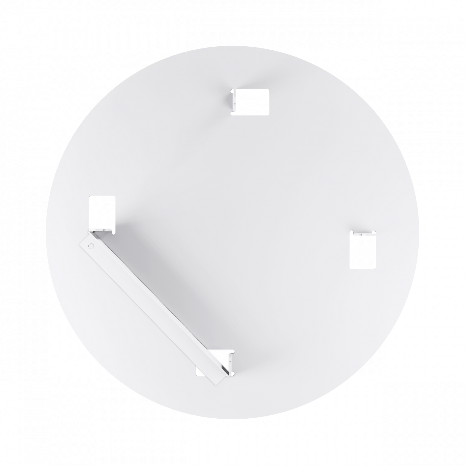 LINE diffuser - Climecon - Smart ventilation solutions for indoor climate