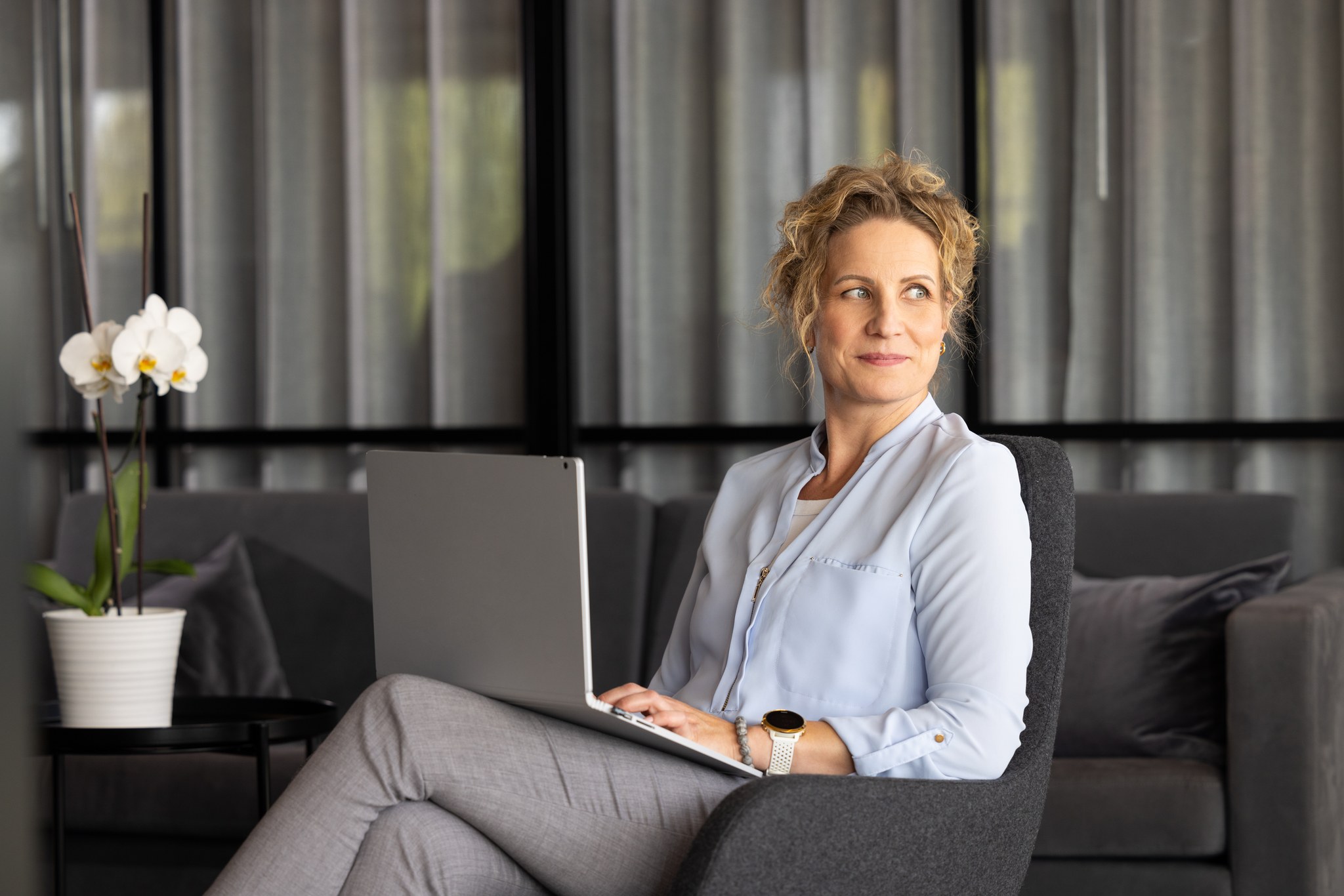 News - Get to know: Customer service star Suvi Erola - Climecon